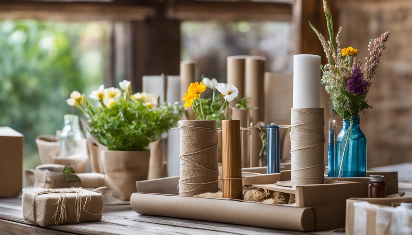 Easy Crafts to Do at Home – Squeezed Lemon