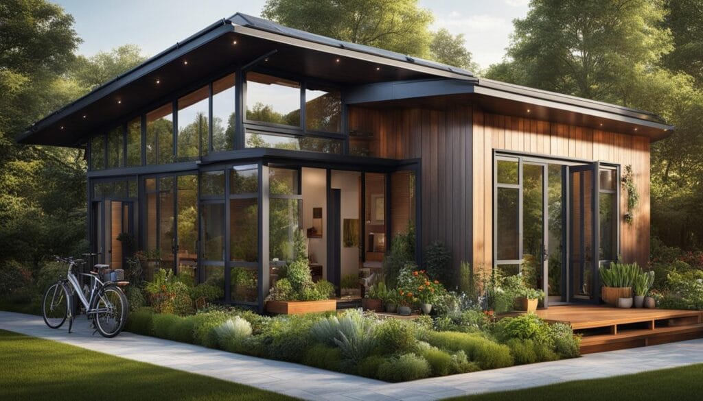 Energy-Efficient Upgrades: A Green Approach to Enhancing Home Value ...