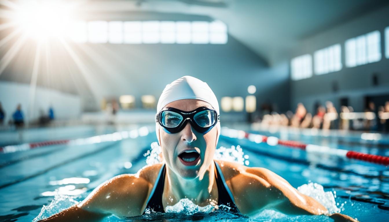 Beginner Swim Workouts for Weight Loss – Squeezed Lemon